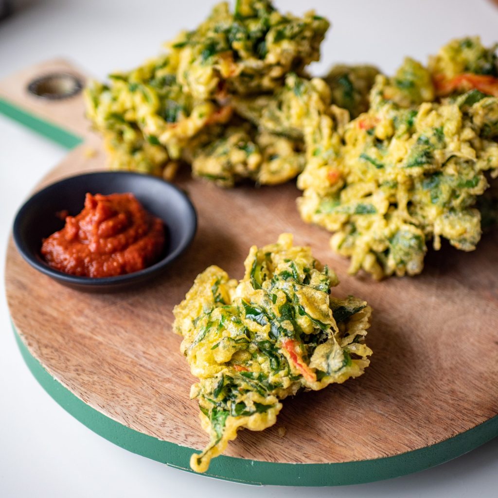 Mofo sakay - Recette de beignets malgaches - DUMPLINGS & MORE