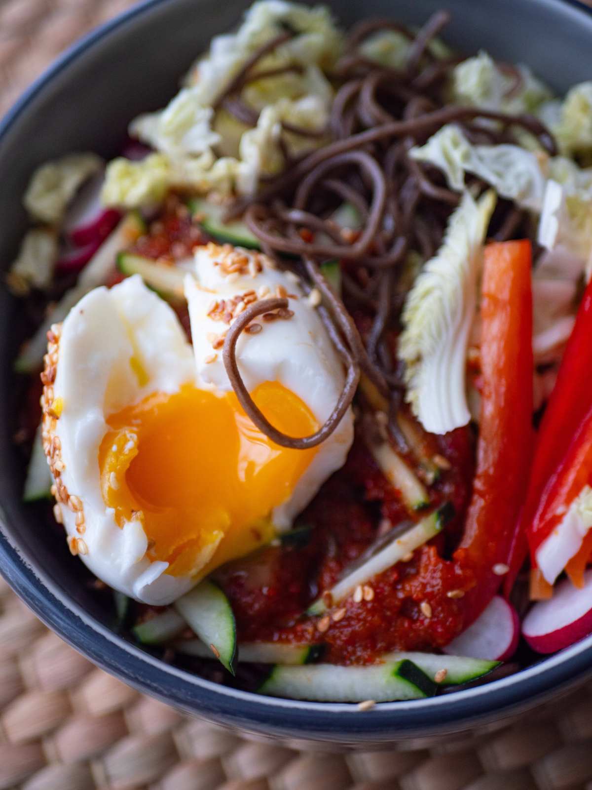 Makguksu - DUMPLINGS & MORE