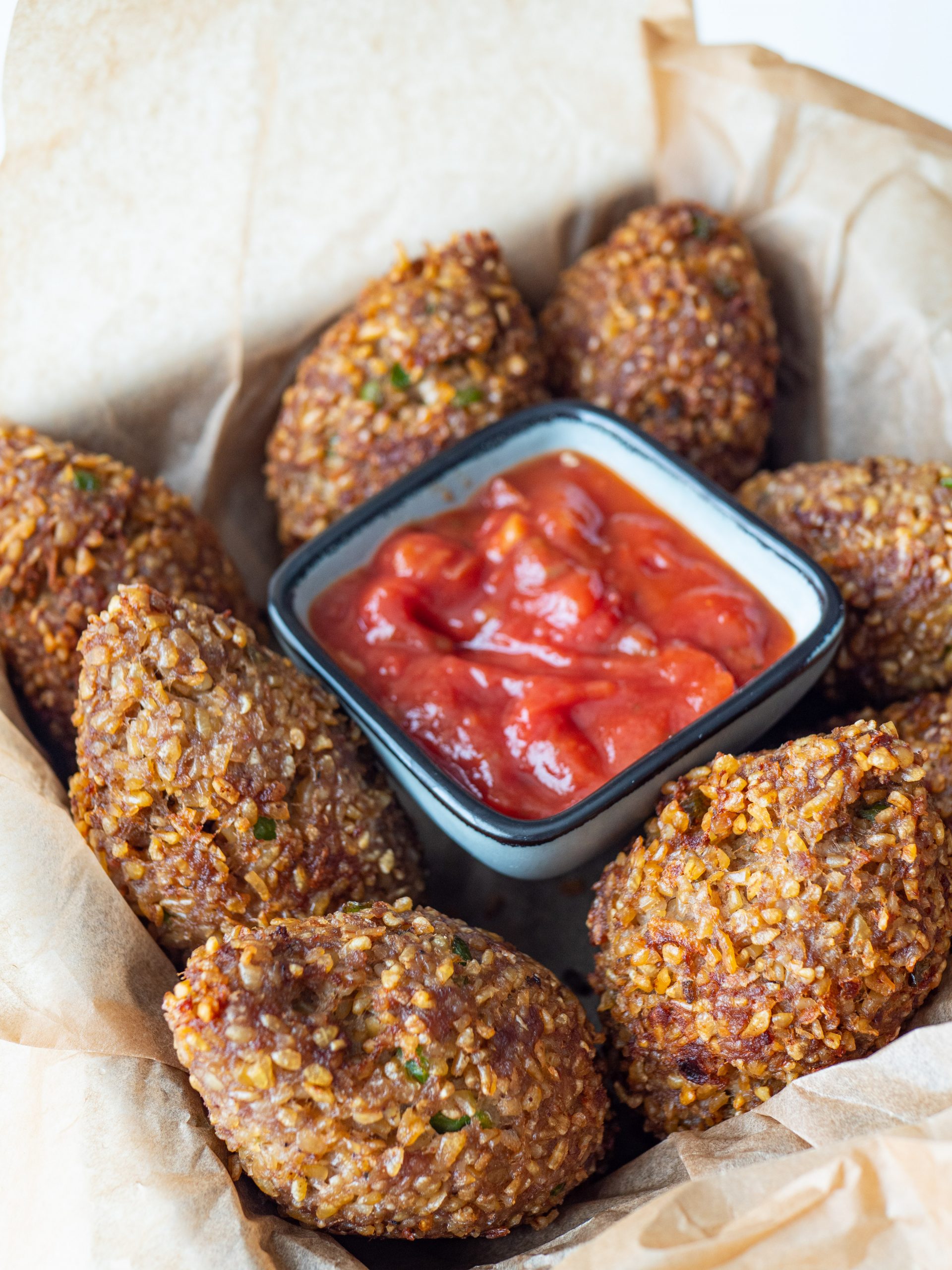 Quipes - DUMPLINGS & MORE