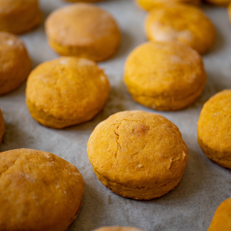 Mbatata - DUMPLINGS & MORE