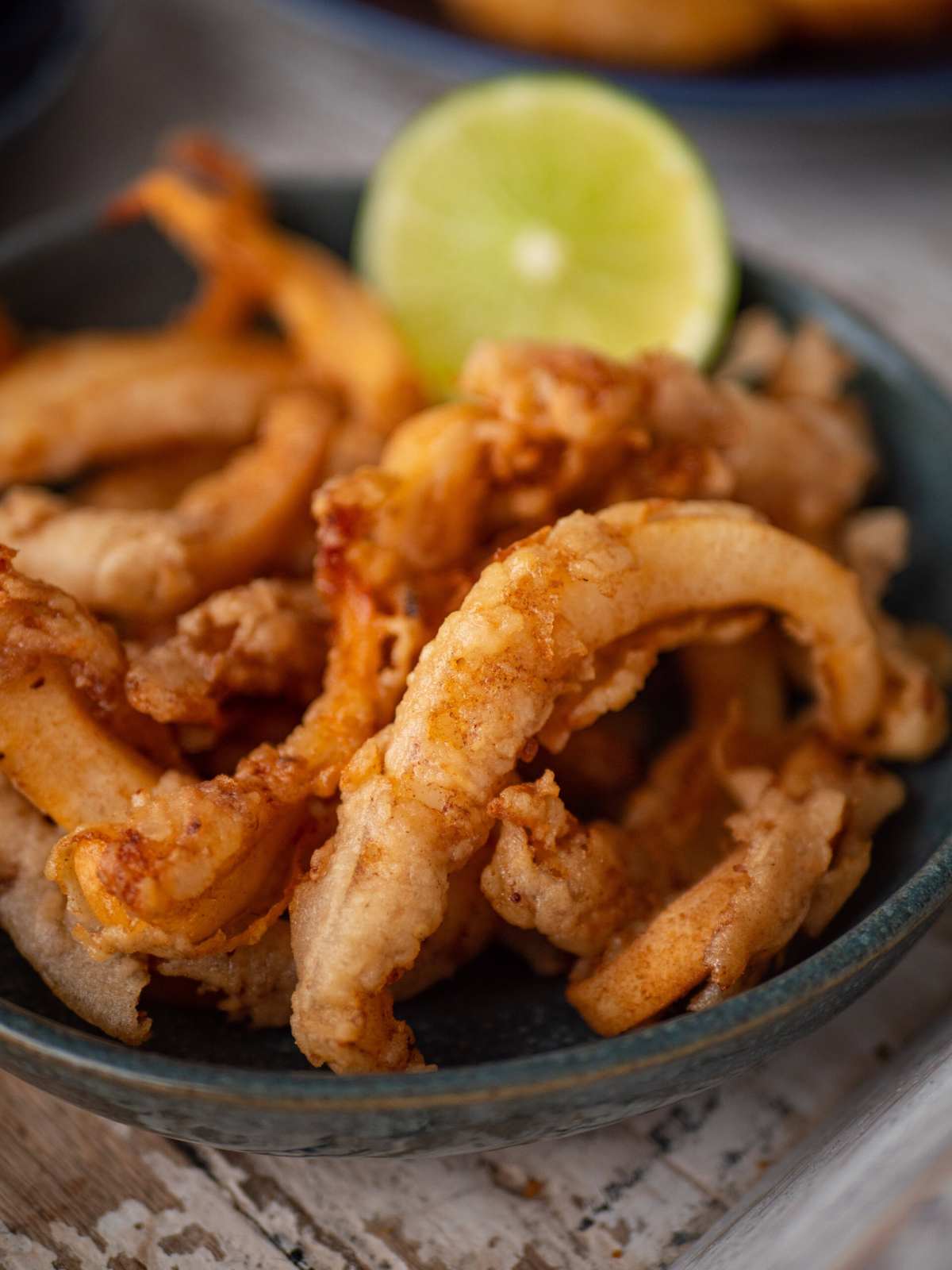 Choco frito - DUMPLINGS & MORE