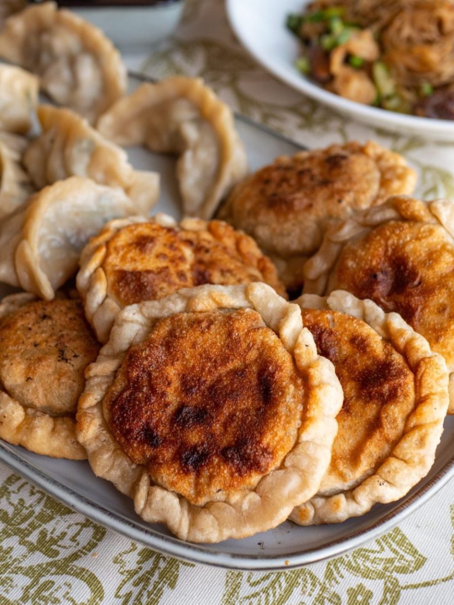 Shapale - DUMPLINGS & MORE