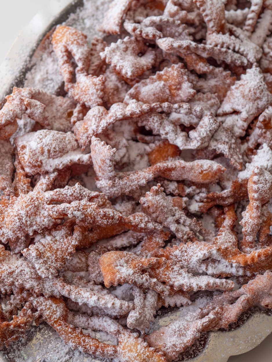 Krostule - DUMPLINGS & MORE