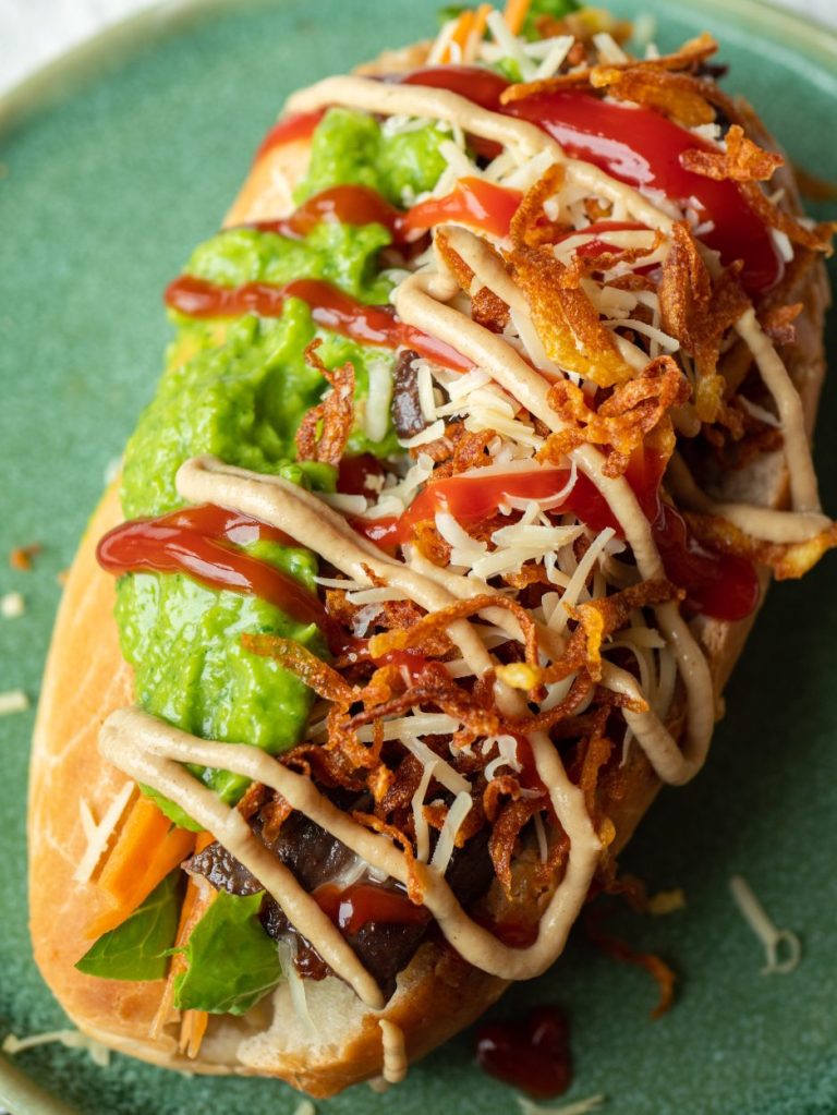 Pepito - DUMPLINGS & MORE