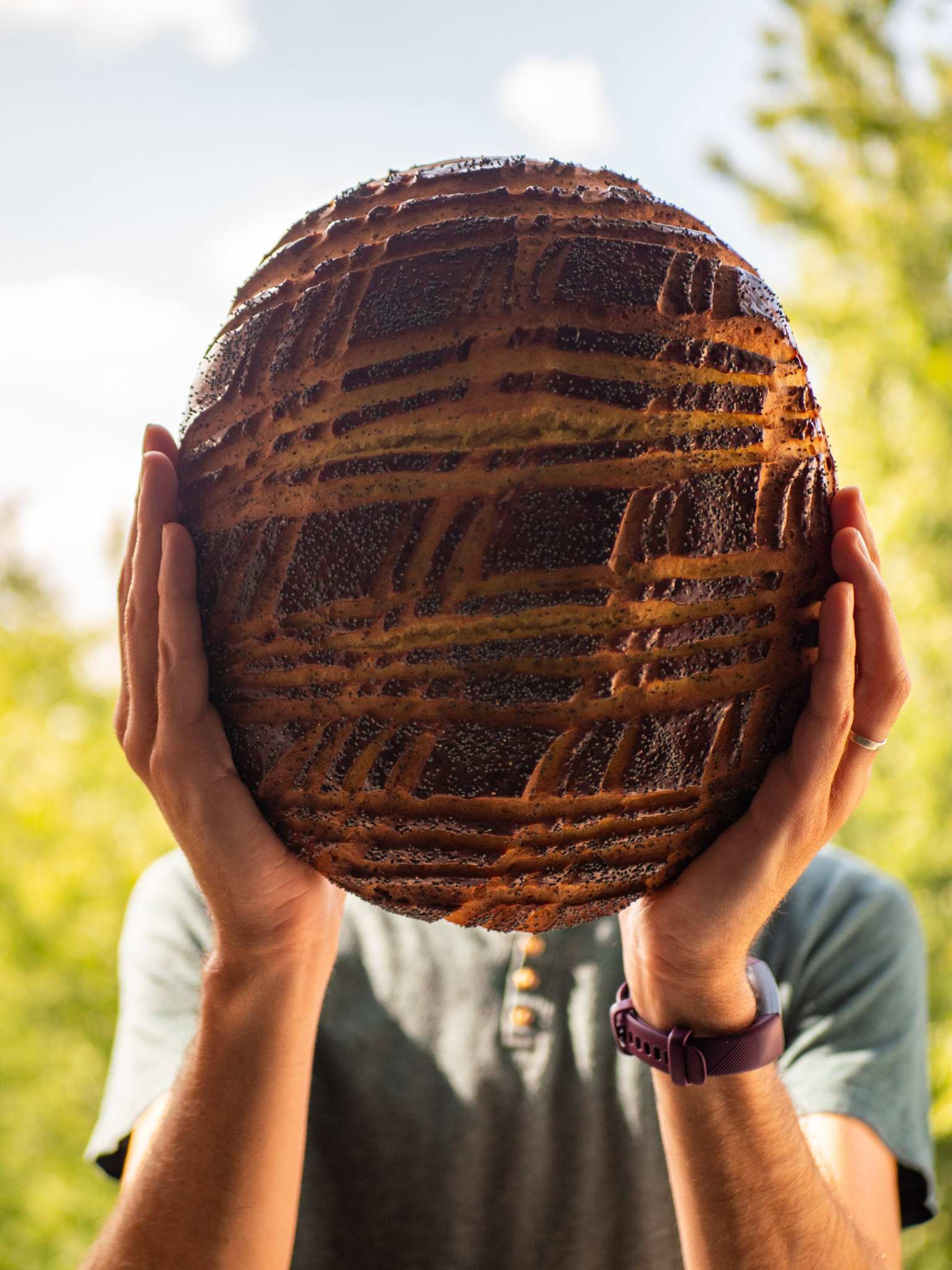 Shirin Chorek - DUMPLINGS & MORE