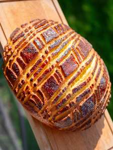 Shirin Chorek - DUMPLINGS & MORE