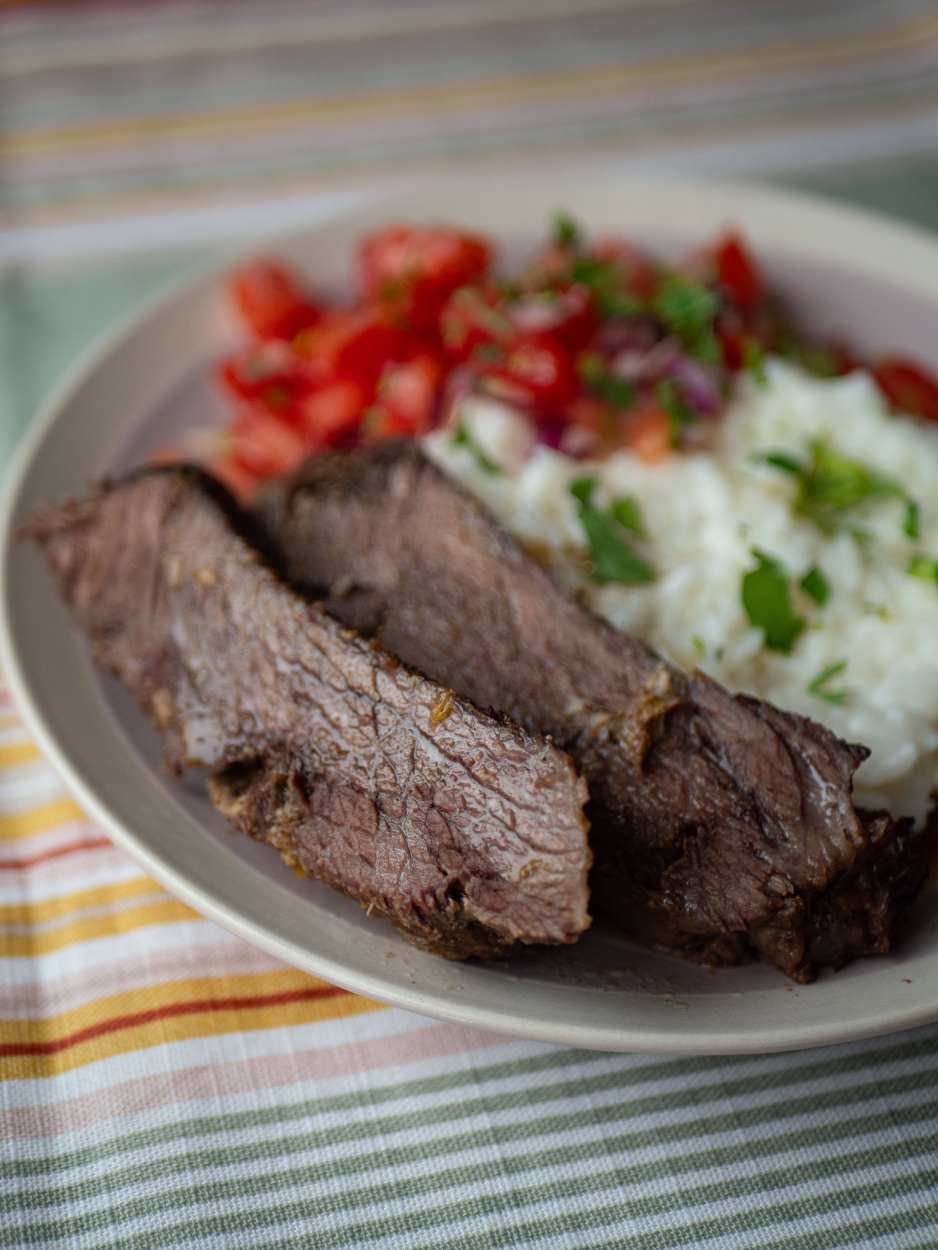 Keperí, le rôti de boeuf bolivien - DUMPLINGS & MORE