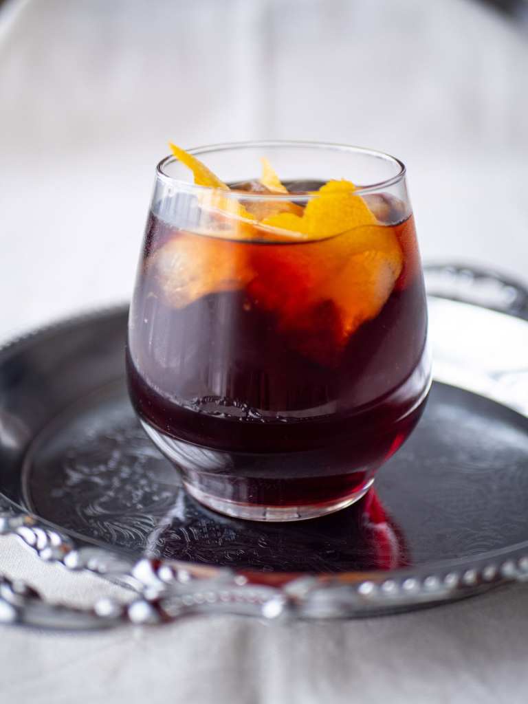 Picon Punch, de Skikda à Las Vegas, en passant par Marseilles et le ...